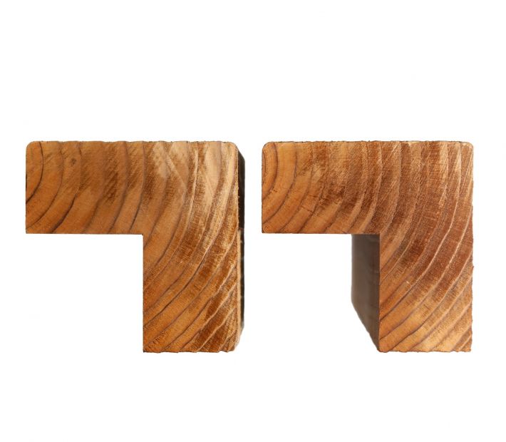 Hoekprofielen | InterFaca